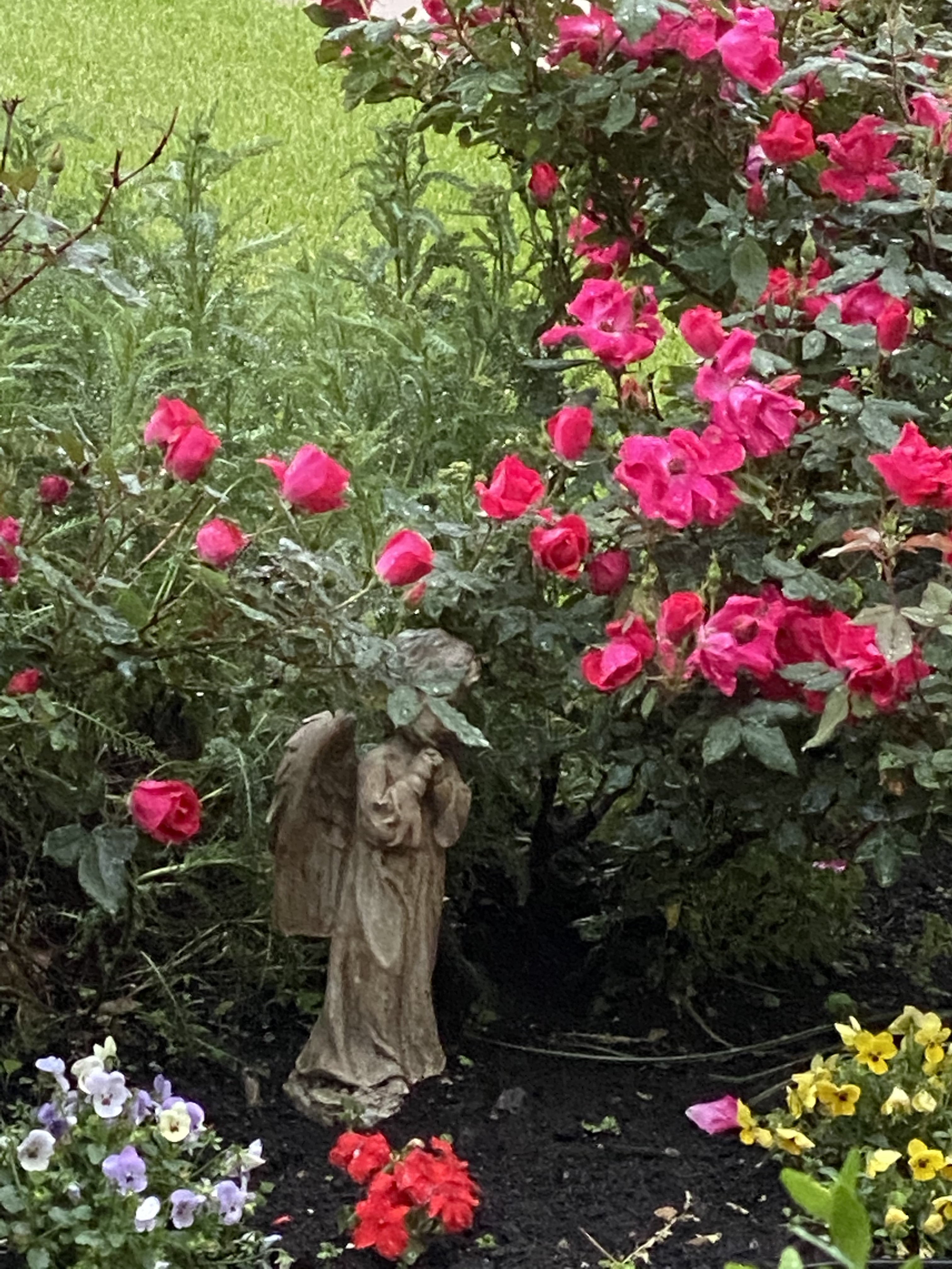 May | 2020 | Eagle and Child Inkling